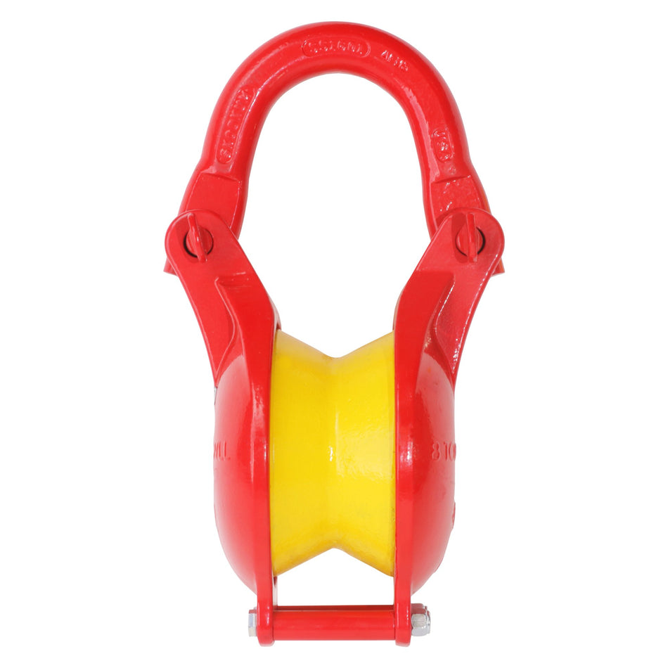 R Series Blocks – Skookum