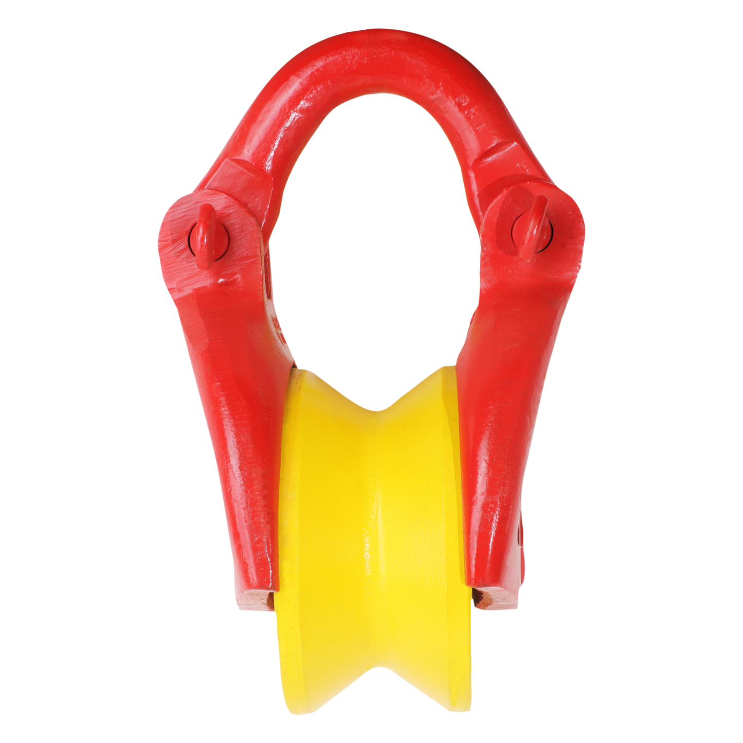 Ropemaster Wide Throat Blocks – Skookum