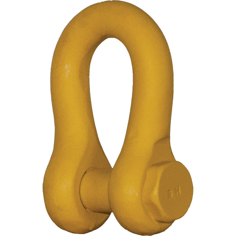 #101 Hex Head Screw Pin Shackles – Skookum