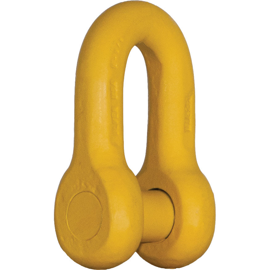 #110 Flush Pin Shackles – Skookum