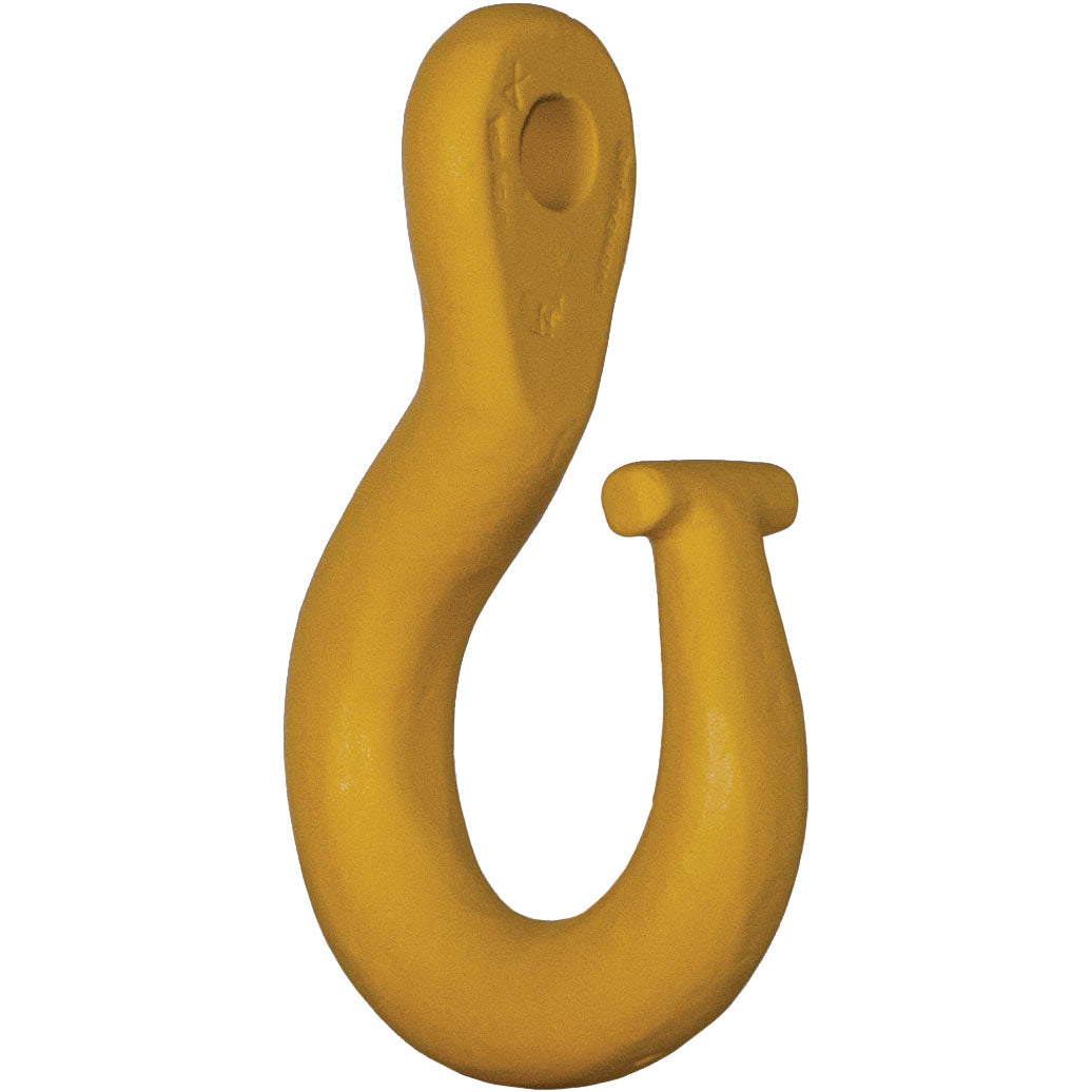 #113 Cross Eye T Point Arch Hooks – Skookum