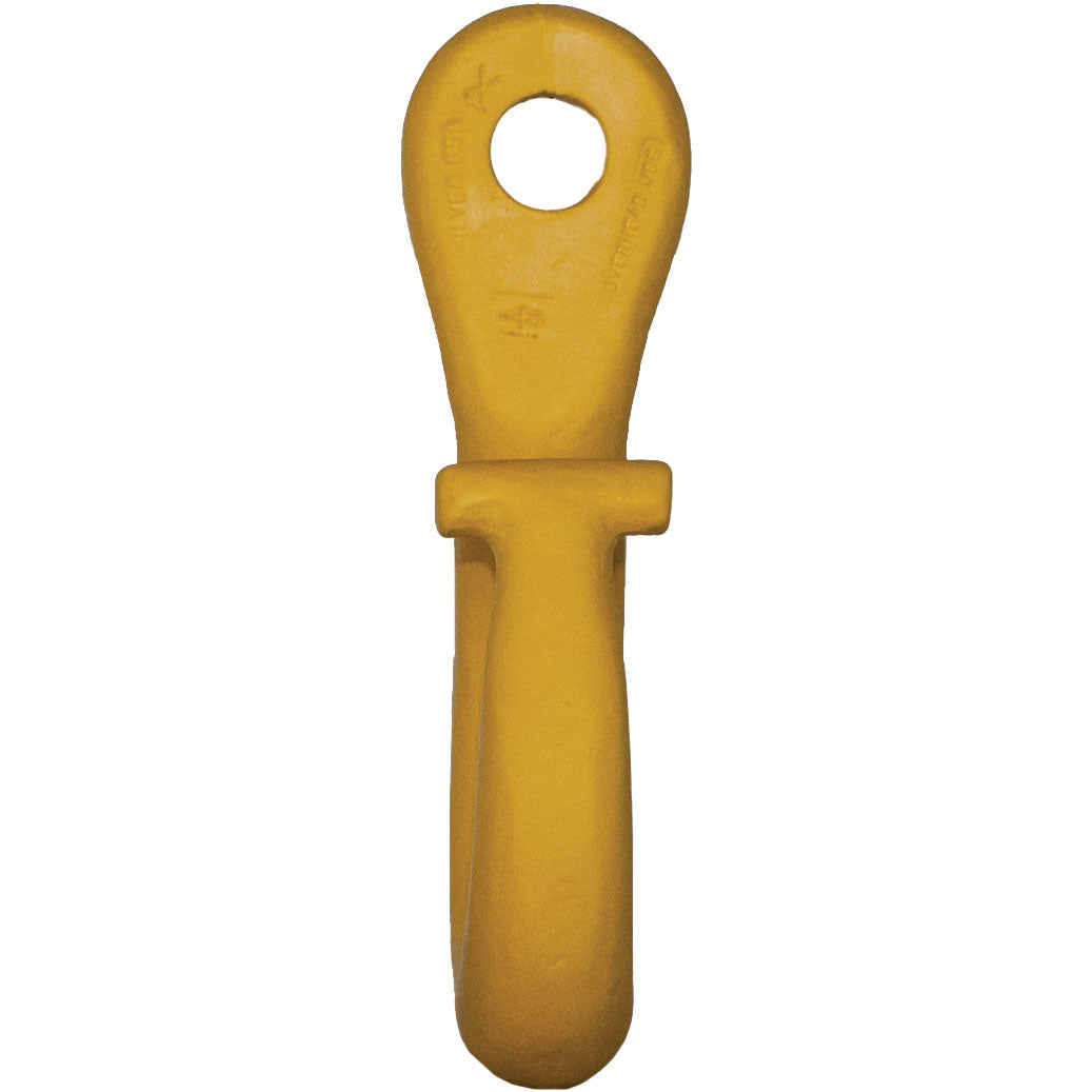#113 Cross Eye T Point Arch Hooks – Skookum