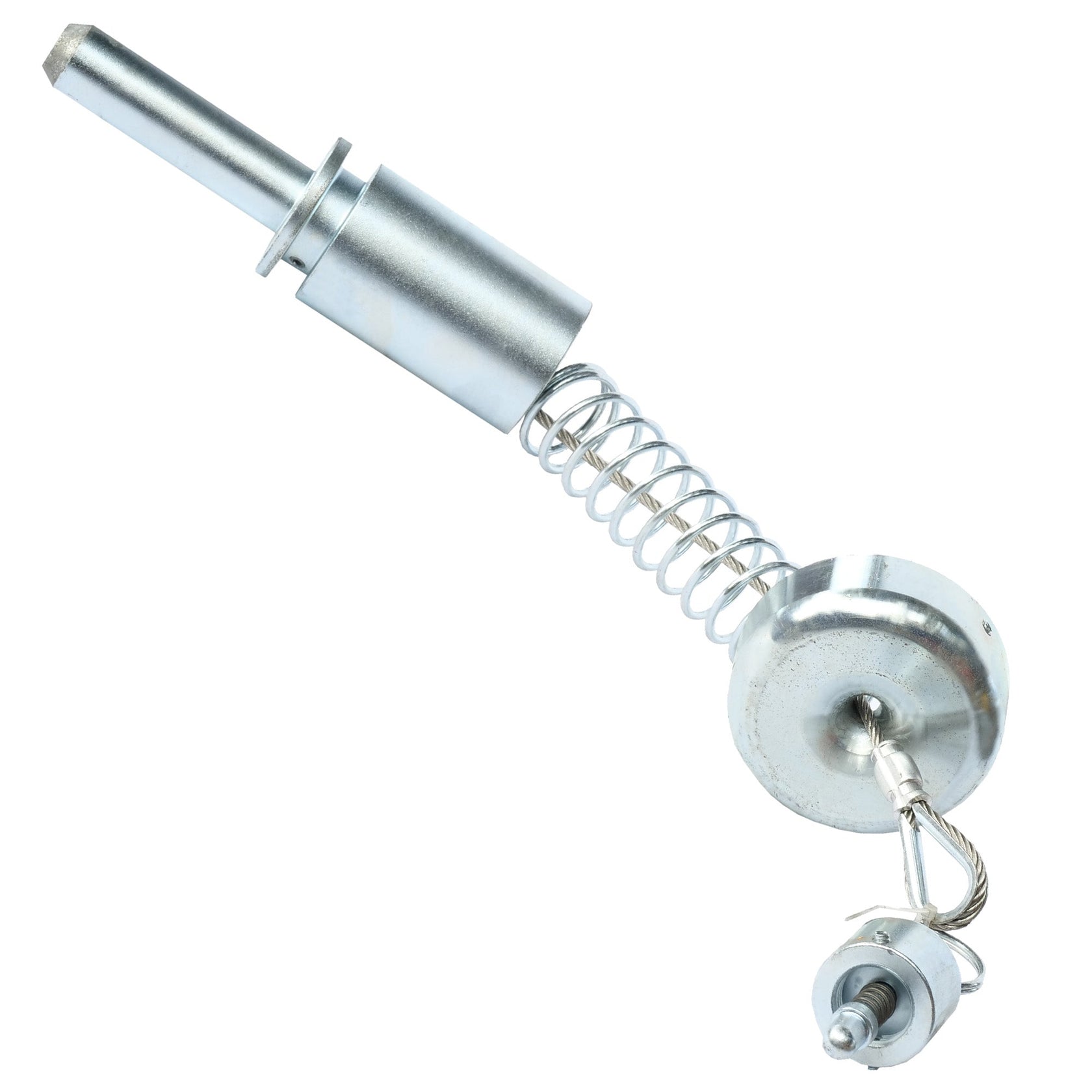 #159 Ground Release Sheet Pile Shackles – Skookum