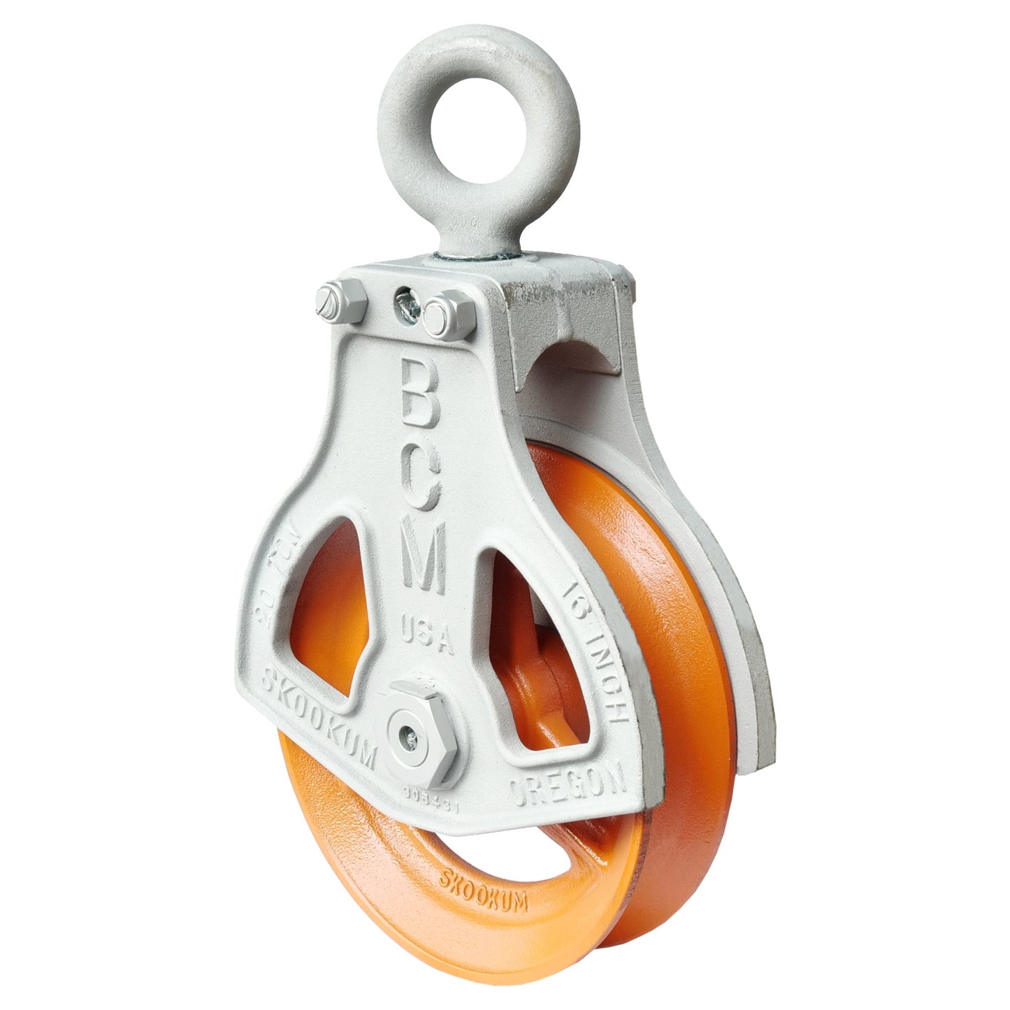 BCM Half Sided Trawl Blocks – Skookum