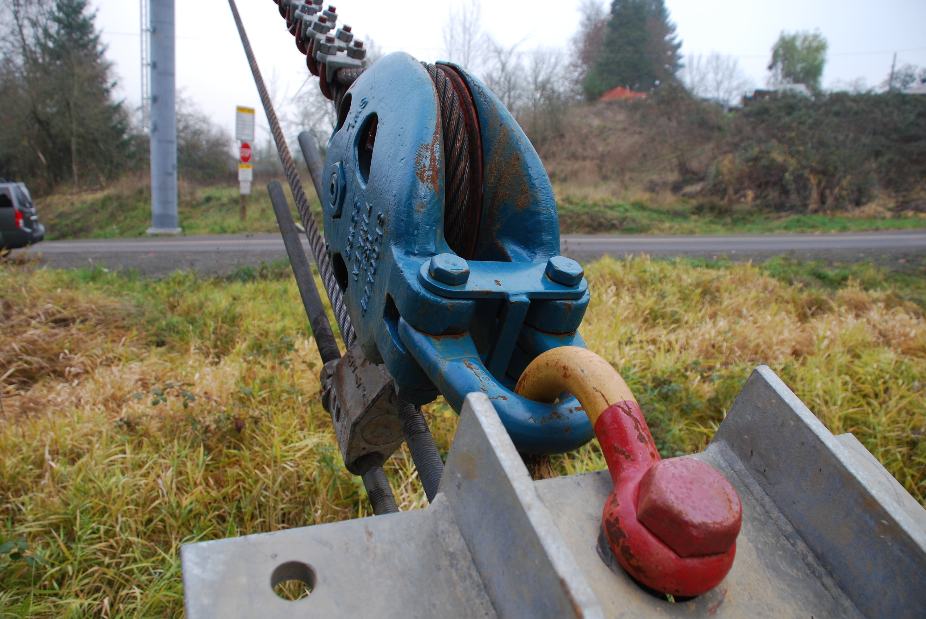 About Us – Skookum