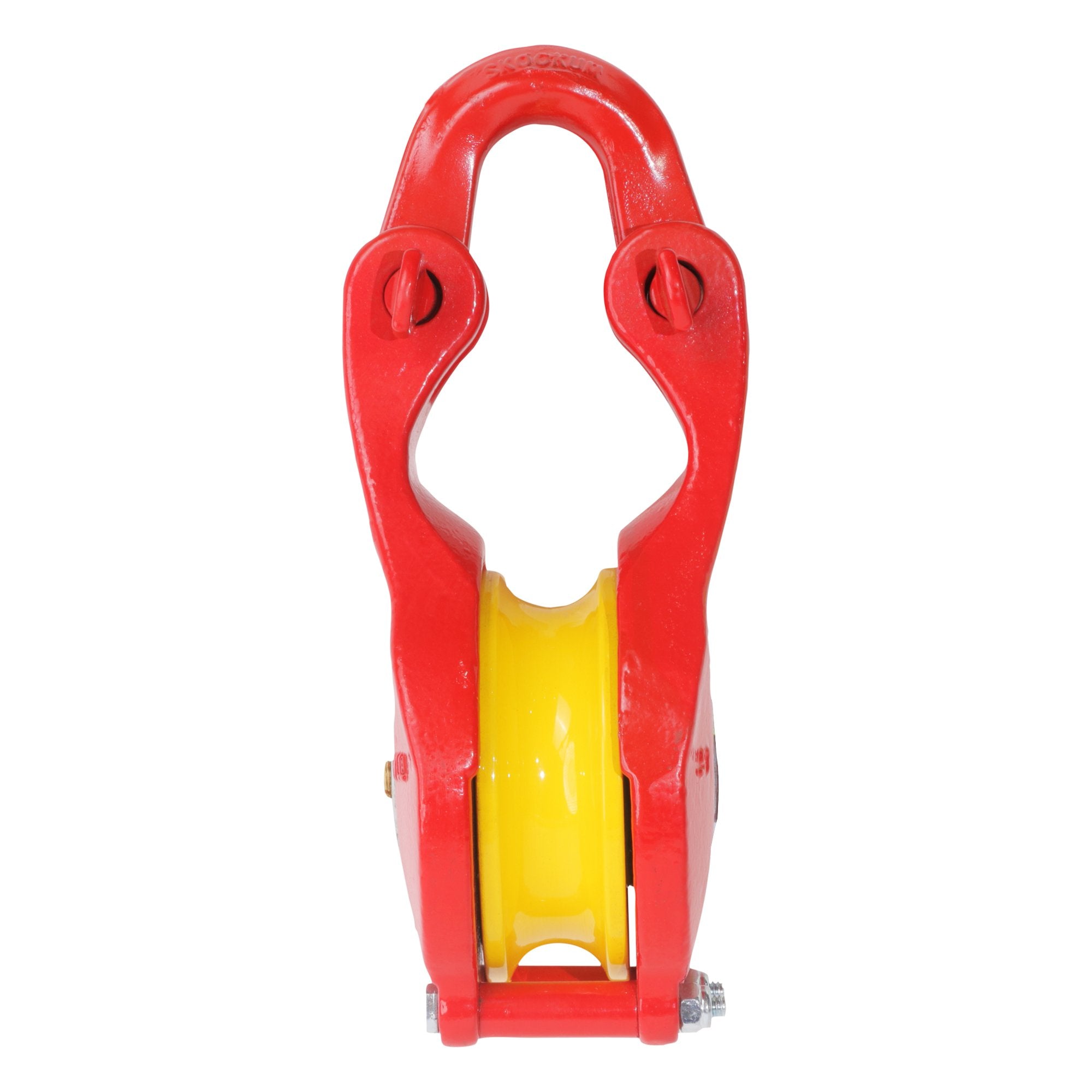 R Series Blocks – Skookum