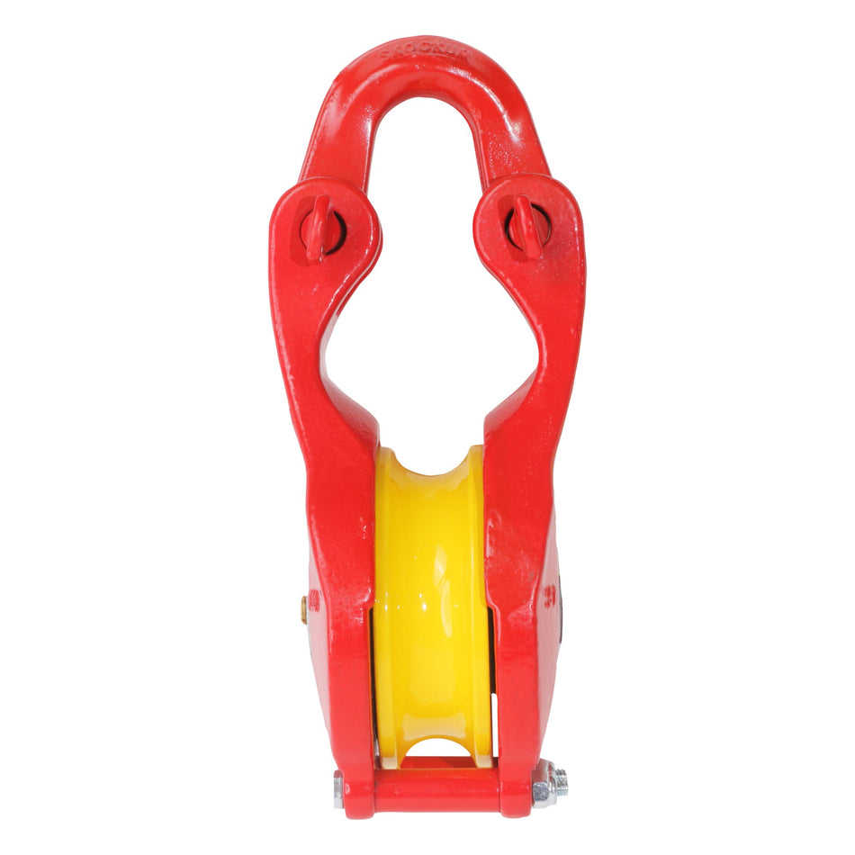 R Series Blocks – Skookum