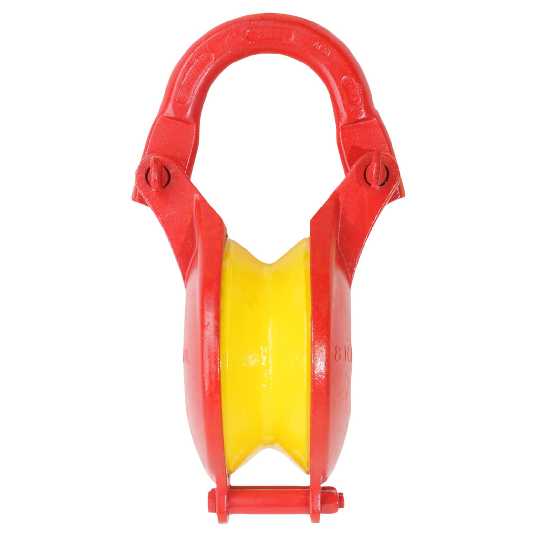 R Series Blocks – Skookum