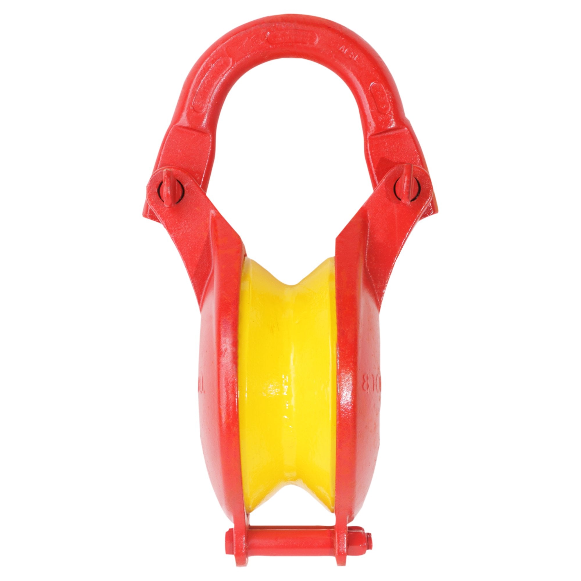 R Series Blocks – Skookum