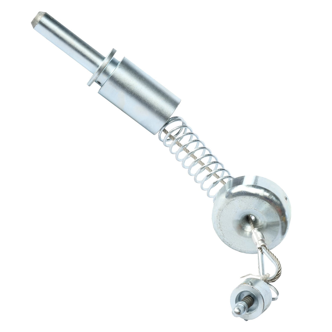 #159 Ground Release Sheet Pile Shackles – Skookum