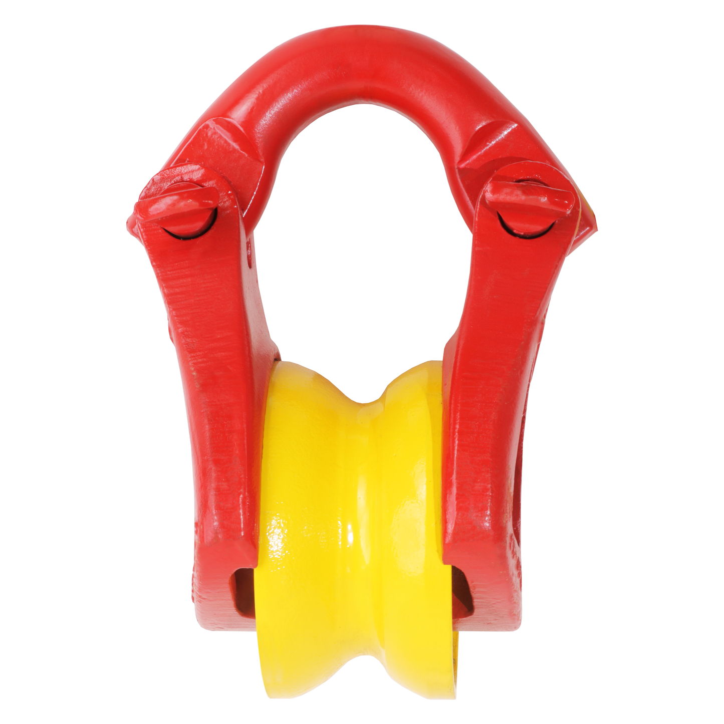 Ropemaster Wide Throat Blocks – Skookum