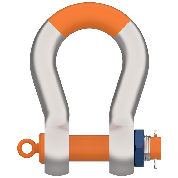 Shackles – Skookum