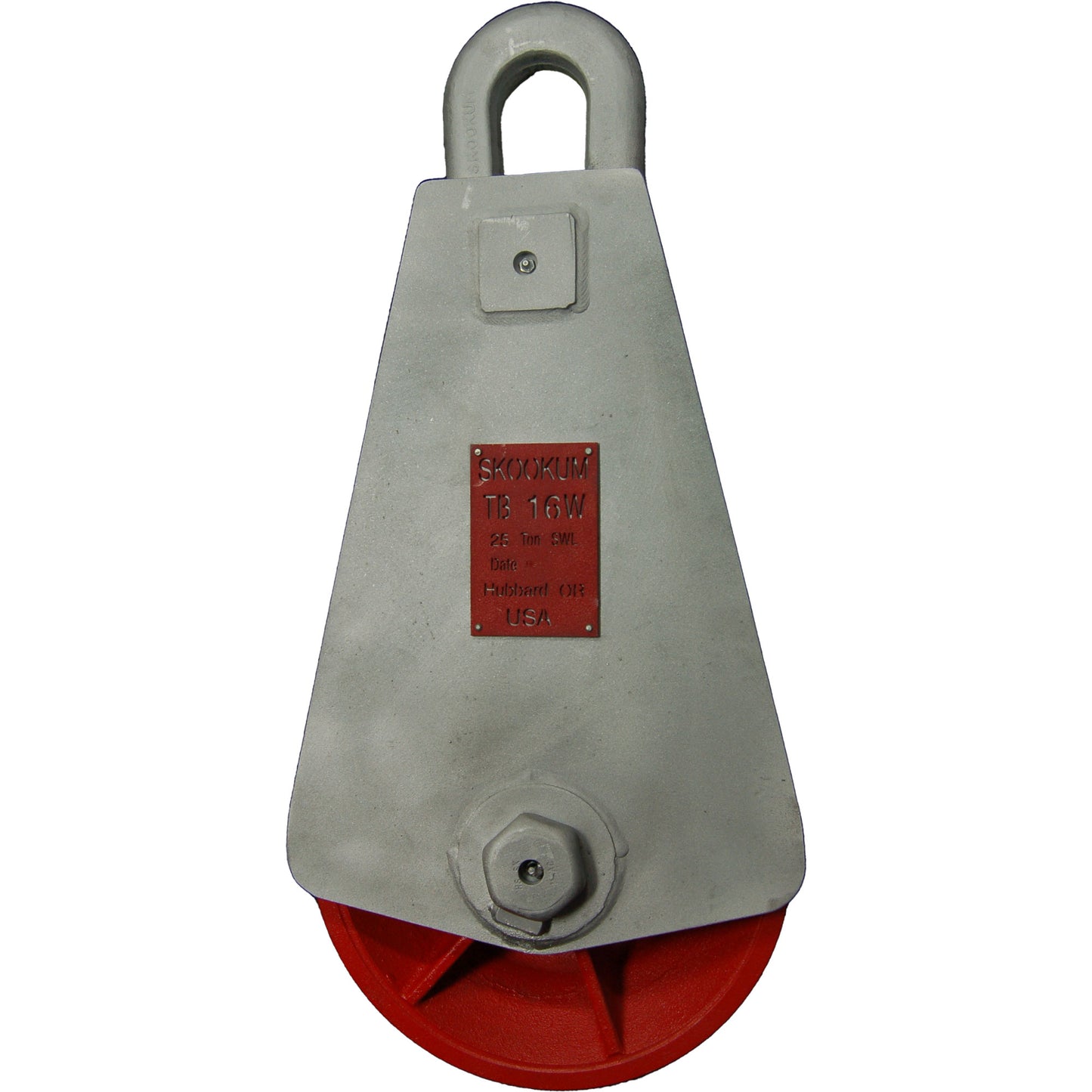 BCM TB Series Trawl Blocks – Skookum