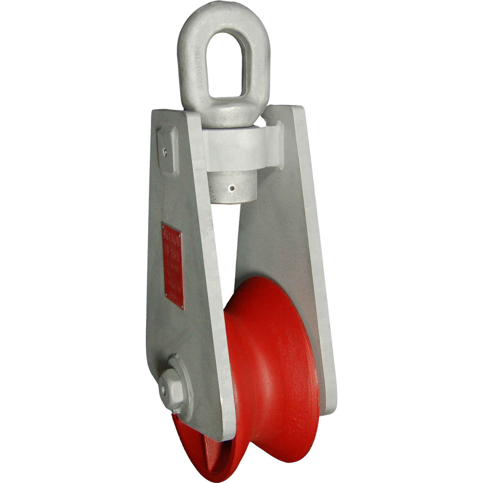 BCM TB Series Trawl Blocks – Skookum