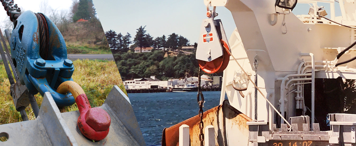 About Us – Skookum