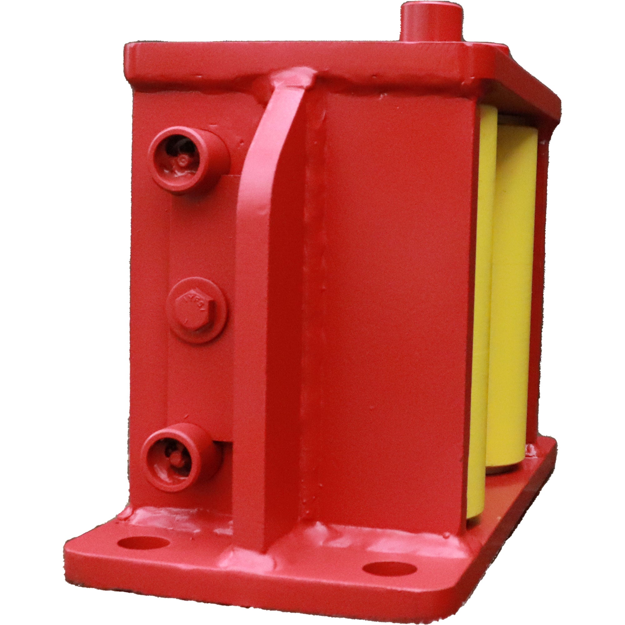 Fairlead Assemblies – Skookum