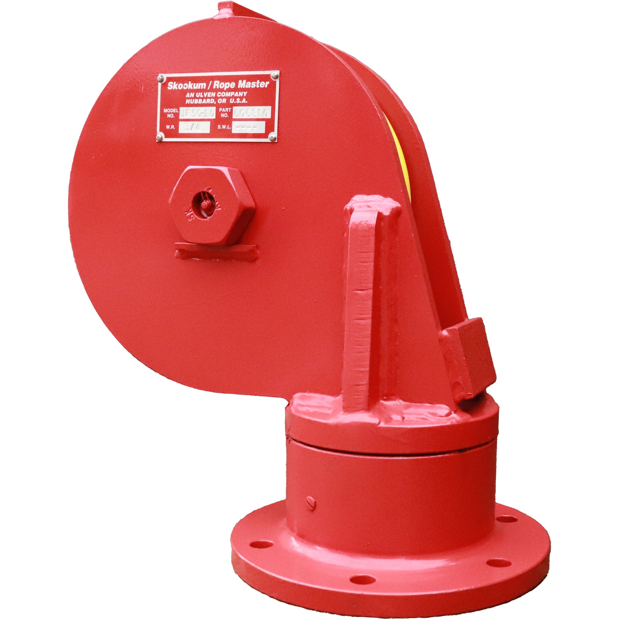 Fairlead Assemblies – Skookum