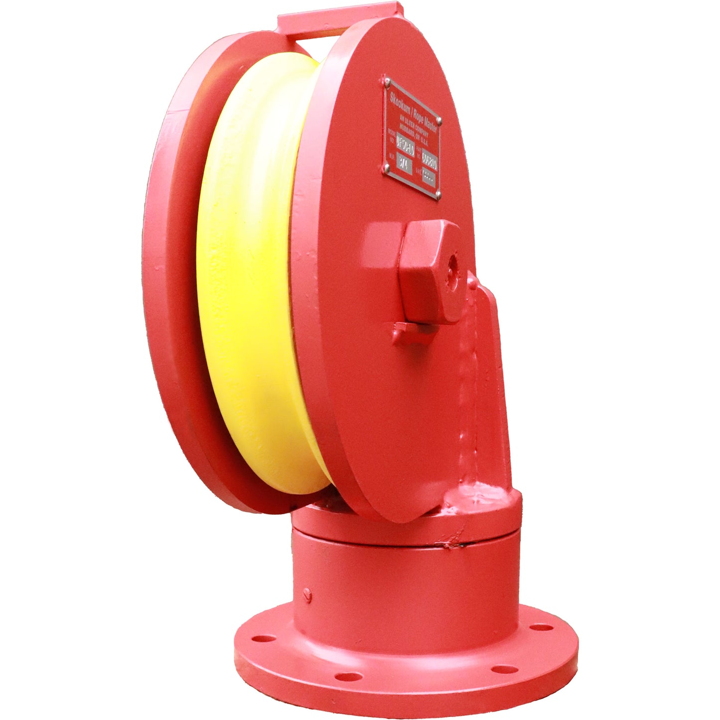 Fairlead Assemblies – Skookum