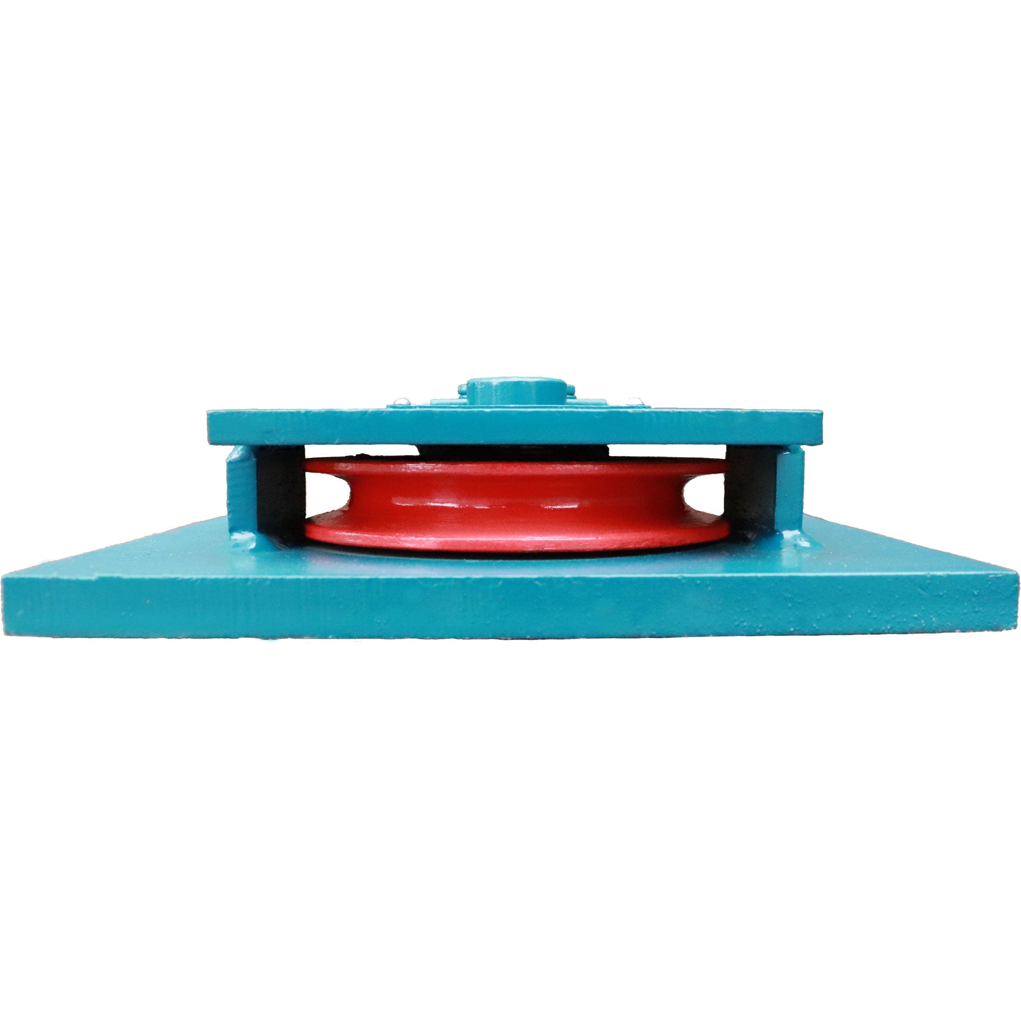 Horizontal Lead Sheave Assemblies – Skookum