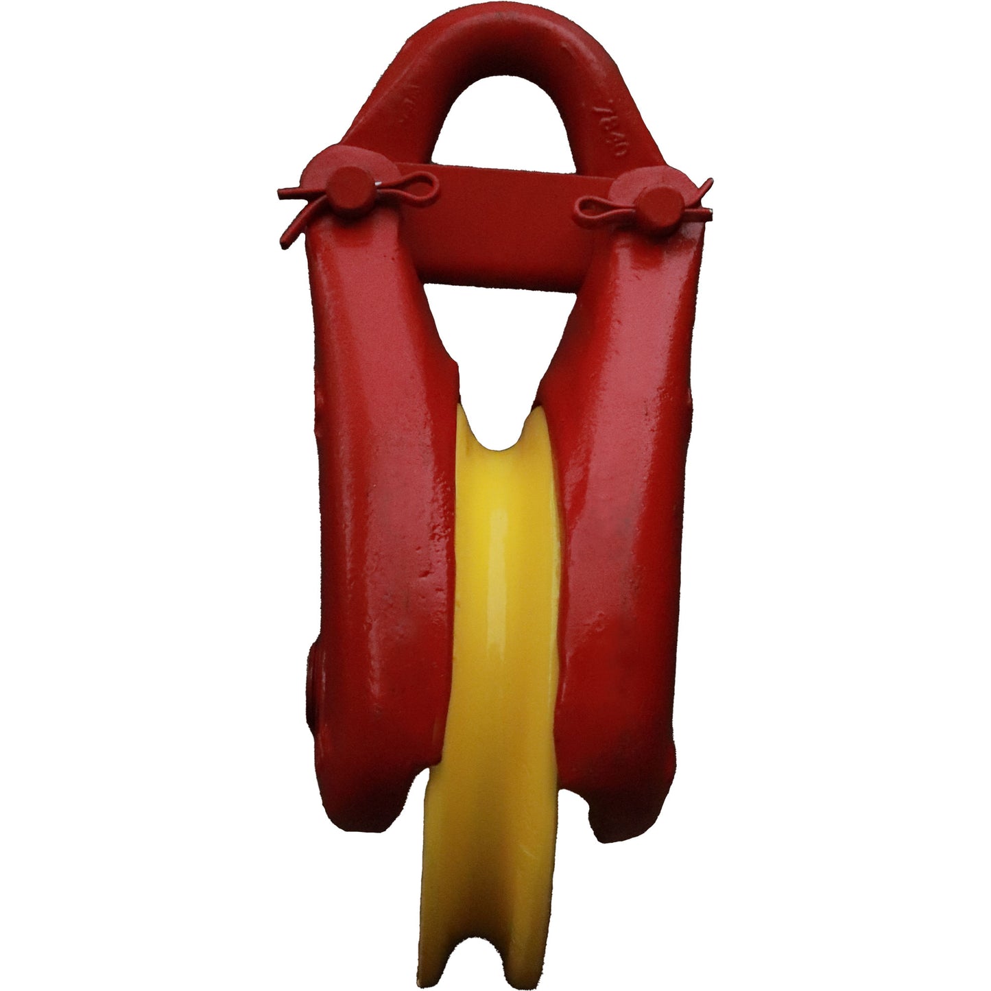 Ropemaster Half Sided Blocks – Skookum