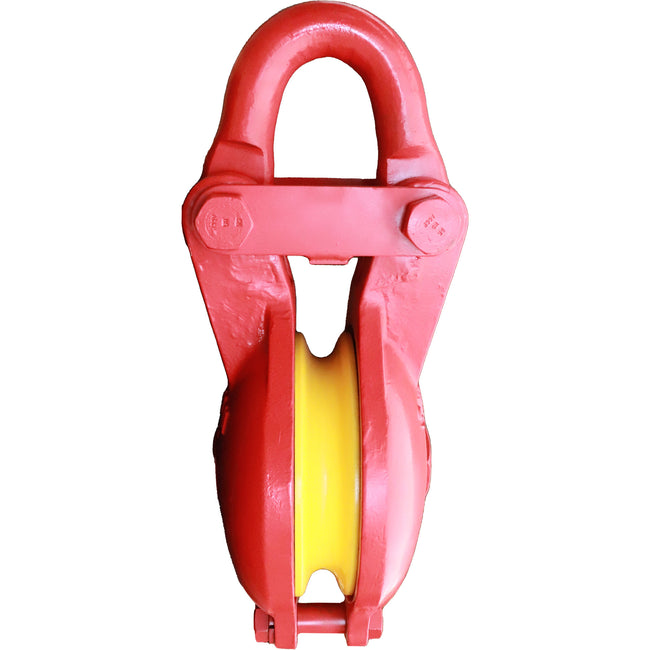 Cast Sided Blocks – Skookum