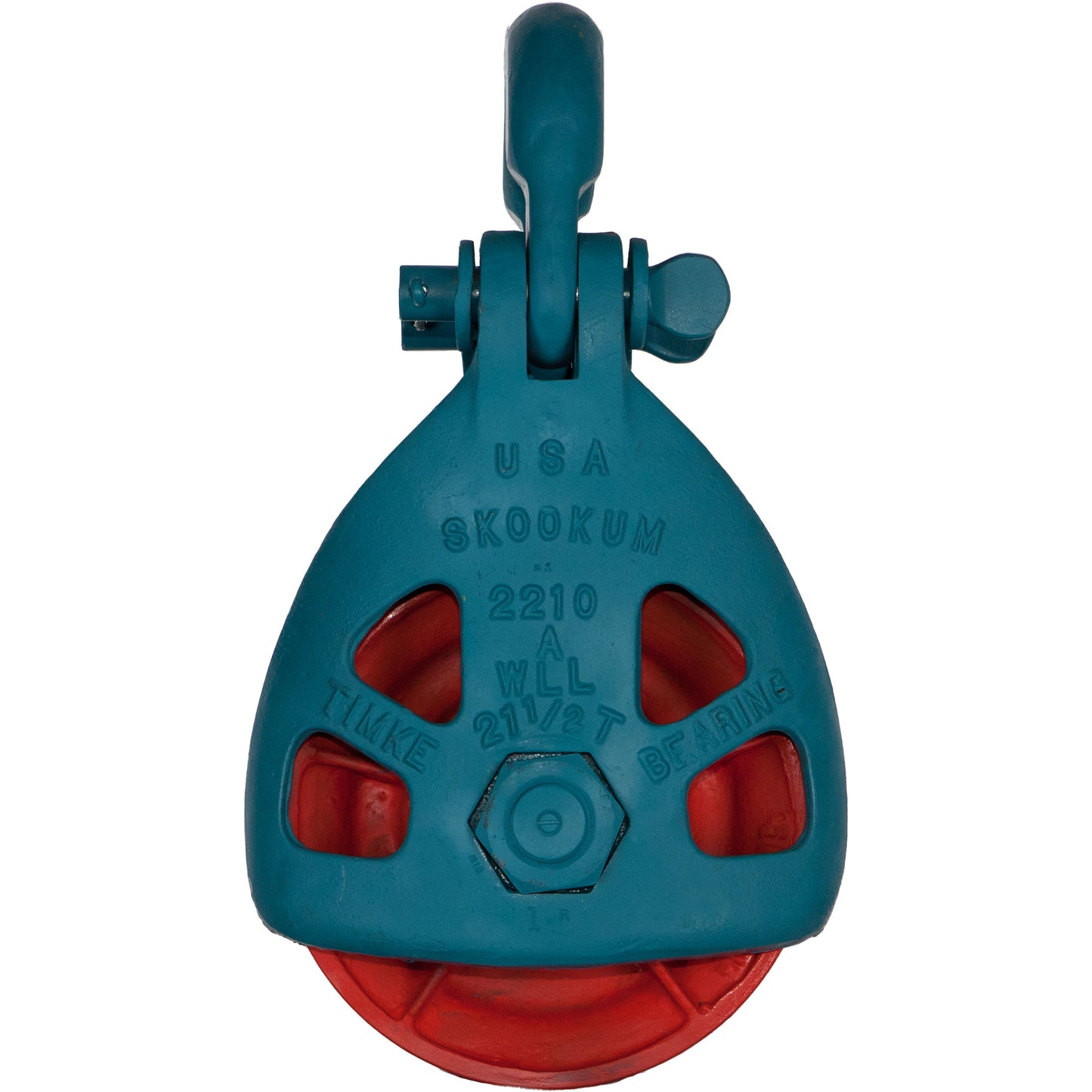 2200 Series Blocks – Skookum