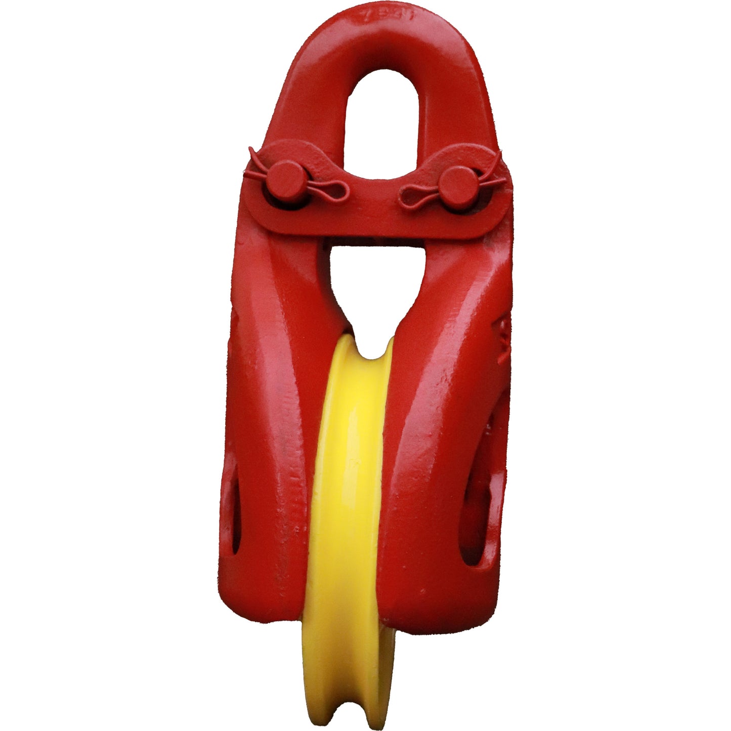 T Series Blocks – Skookum