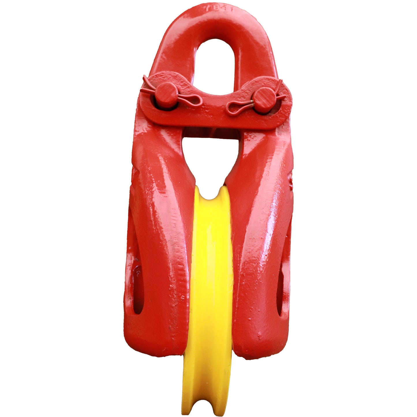 T Series Blocks – Skookum