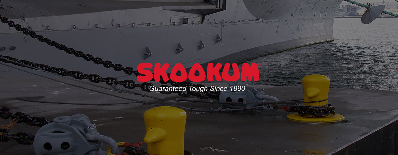 Skookum