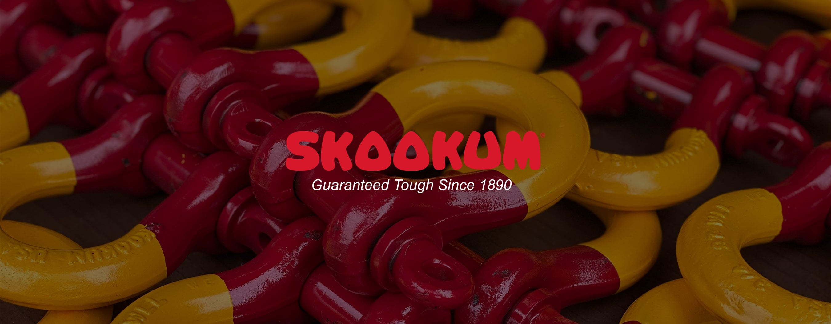 Skookum
