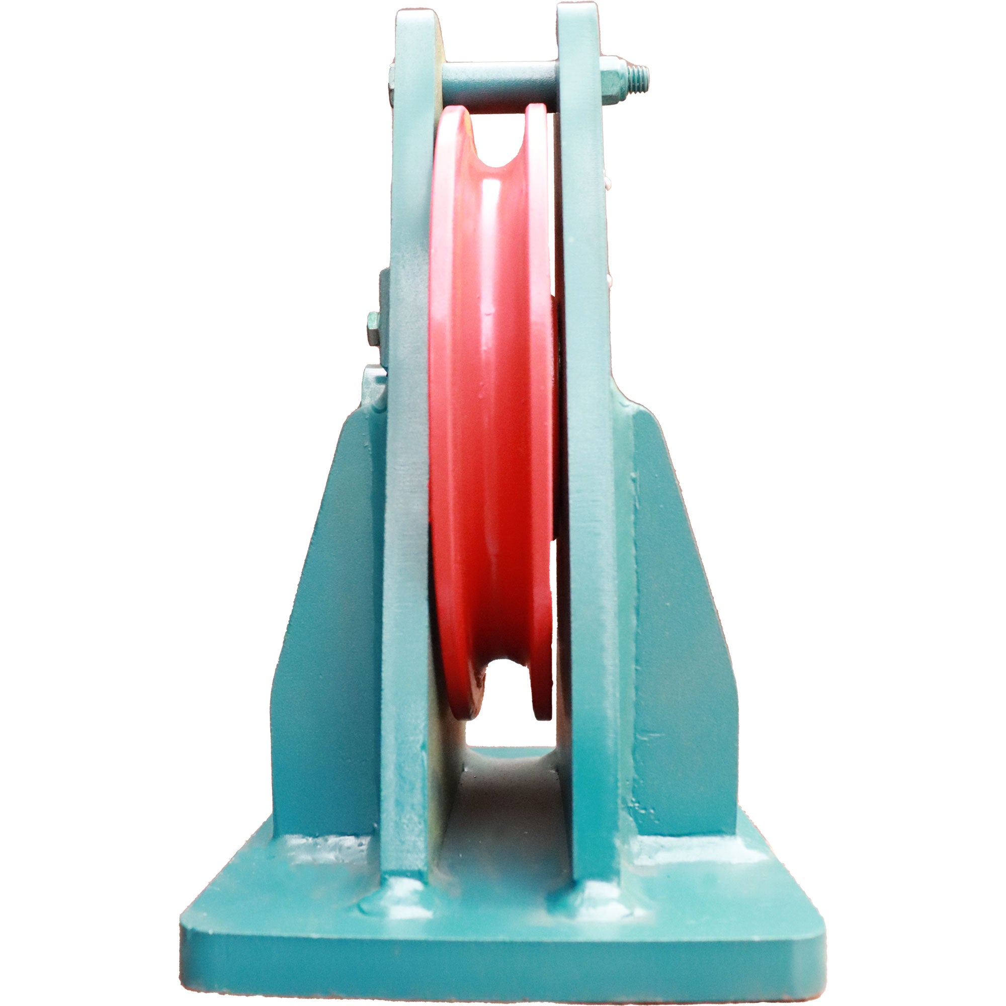 Vertical Lead Sheave Assemblies – Skookum